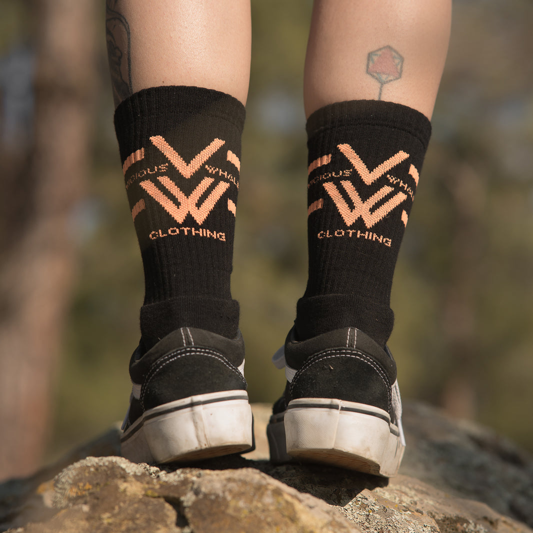 Socks – Vicious Whale Clothing